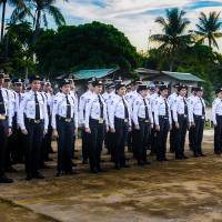 criteria of a security guard Archives - Corinthians Group of Companies