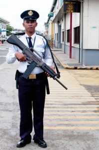 The Pros and Cons of Being a Security Guard in the Philippines ...