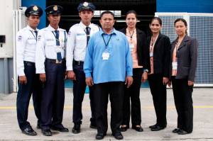 Criteria of a Good Security Guard in the Philippines - Corinthians ...