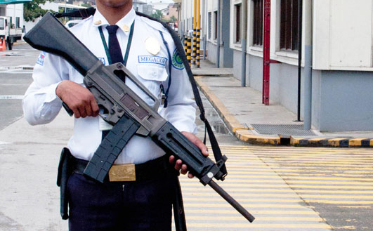 Different Types of Security Guards - Corinthians Group of Companies Different Types of Security Guards - Corinthians Group of Companies