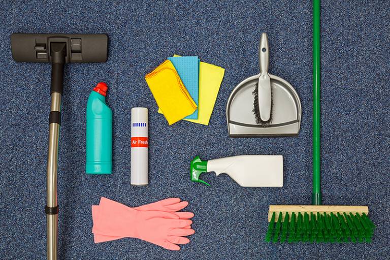 The Importance of Having Well-Trained Janitors - Corinthians Group of ...