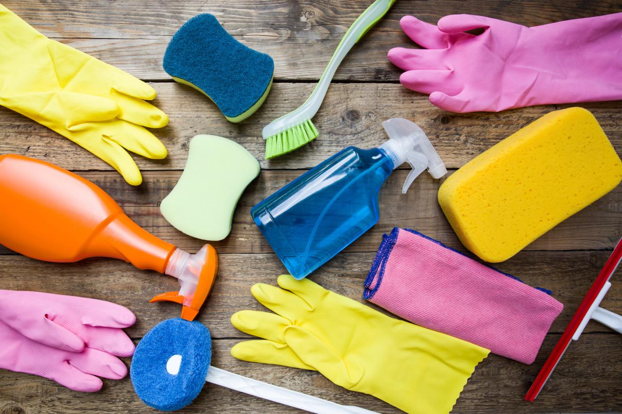 Different Types of Janitorial Tools that Janitors Use - Corinthians ...