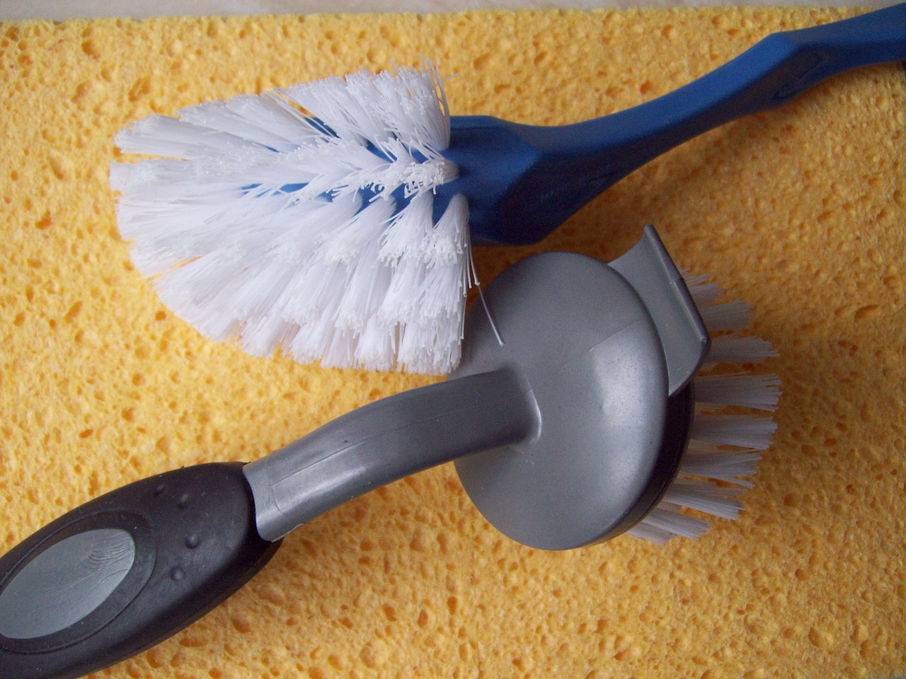 Different Types of Janitorial Tools that Janitors Use - Corinthians ...