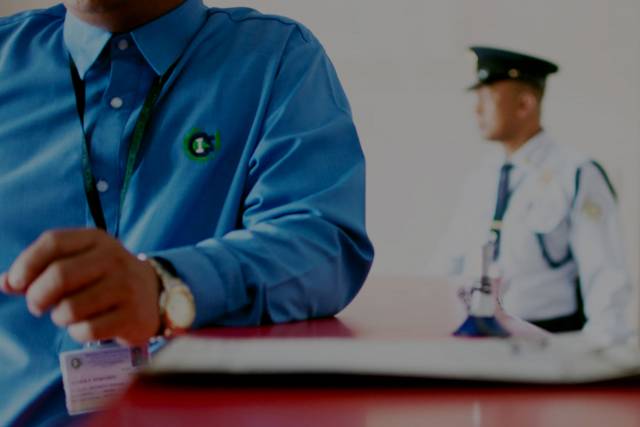 The Code of Ethics of Being a Security Guard in The Philippines ...