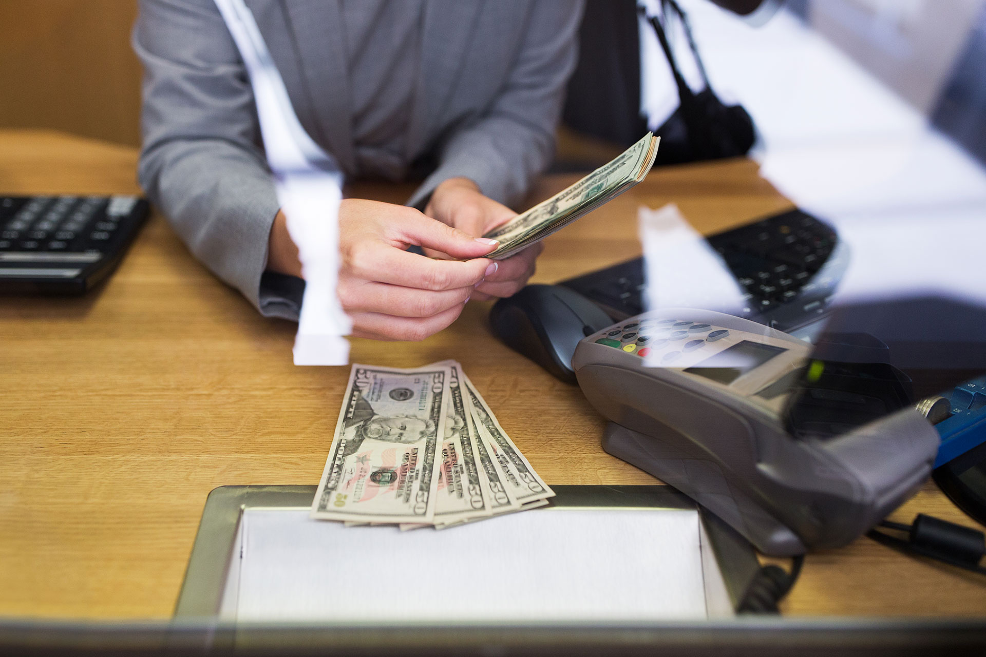 Why is it Essential to have Corporate Courier or Messenger ...