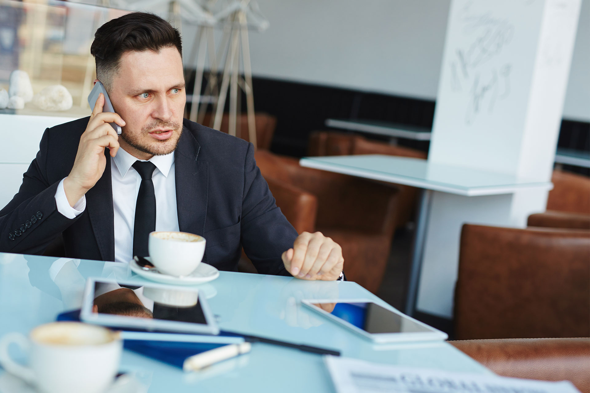 What To Do When You Encounter a Bank Robbery - Corinthians Group of ...