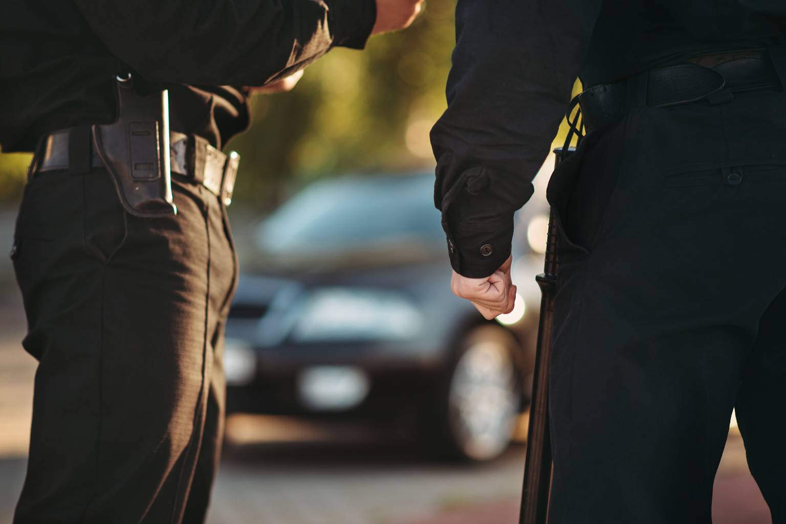 6 Tips for Graveyard Shift Security Guards - Corinthians Group of Companies