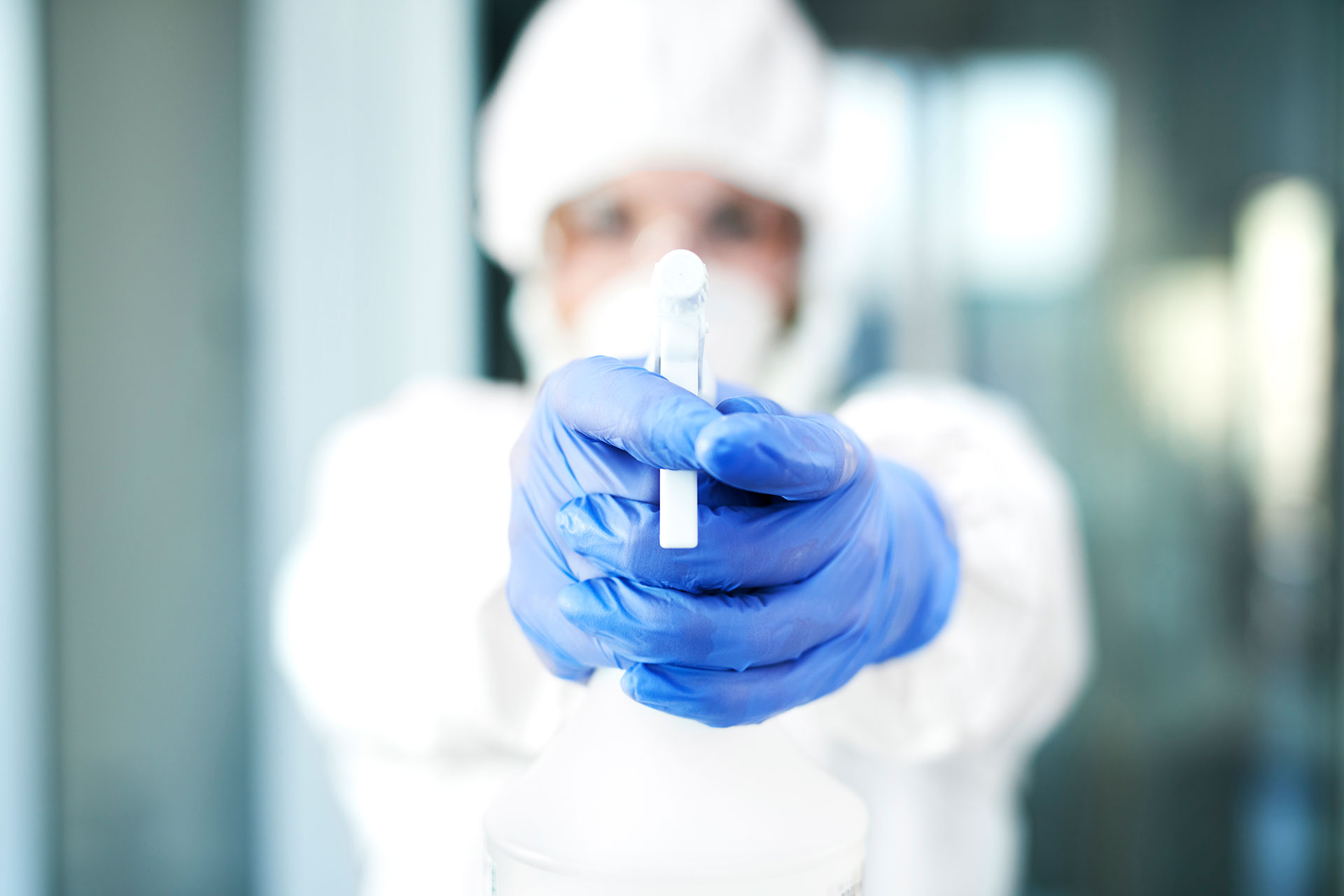 The Best Way To Clean Electronics and Other Equipment - Corinthians ...