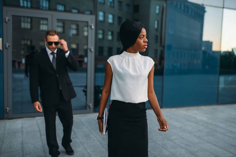 A Guide to The Different Types of Security Service - Corinthians Group ...