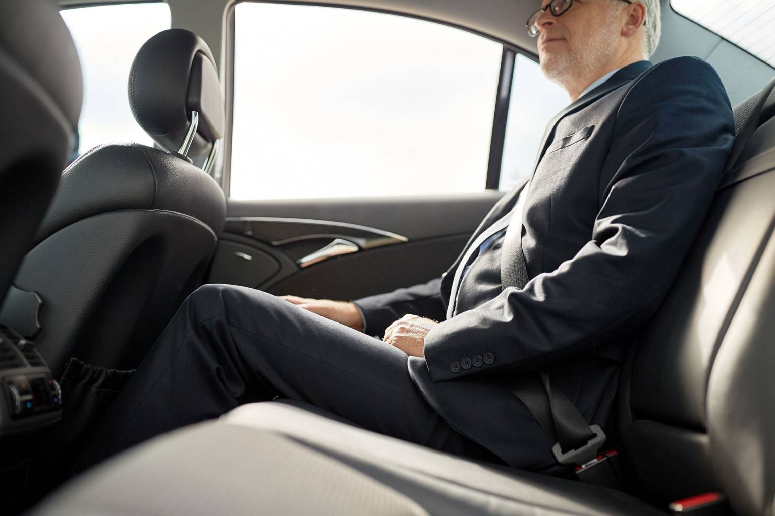 Benefits of Using Armored Vehicles for Your VIPs - Corinthians Group of ...