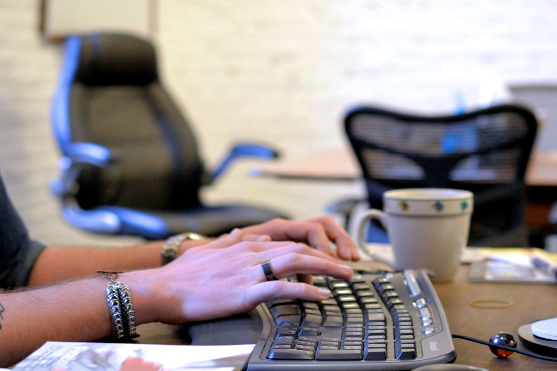 4 Tips to Disinfect Your Office Space During This Pandemic ...