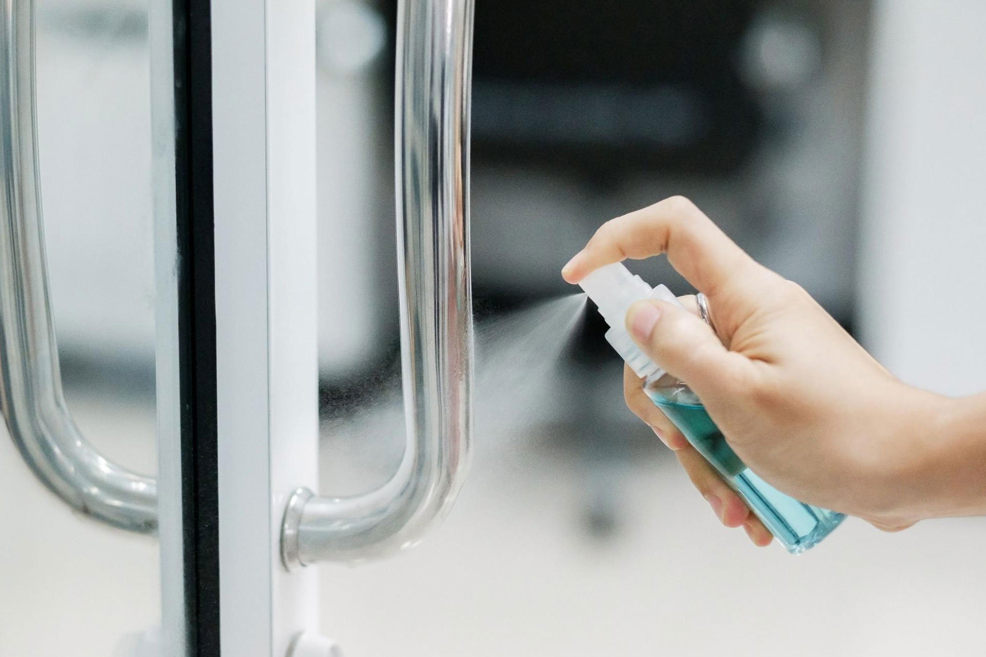 4 Tips to Disinfect Your Office Space During This Pandemic ...