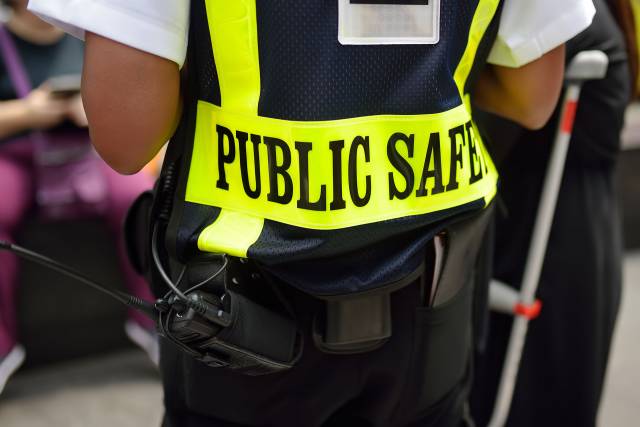 Safety Awareness Tips for Security Guards - Corinthians Group of Companies