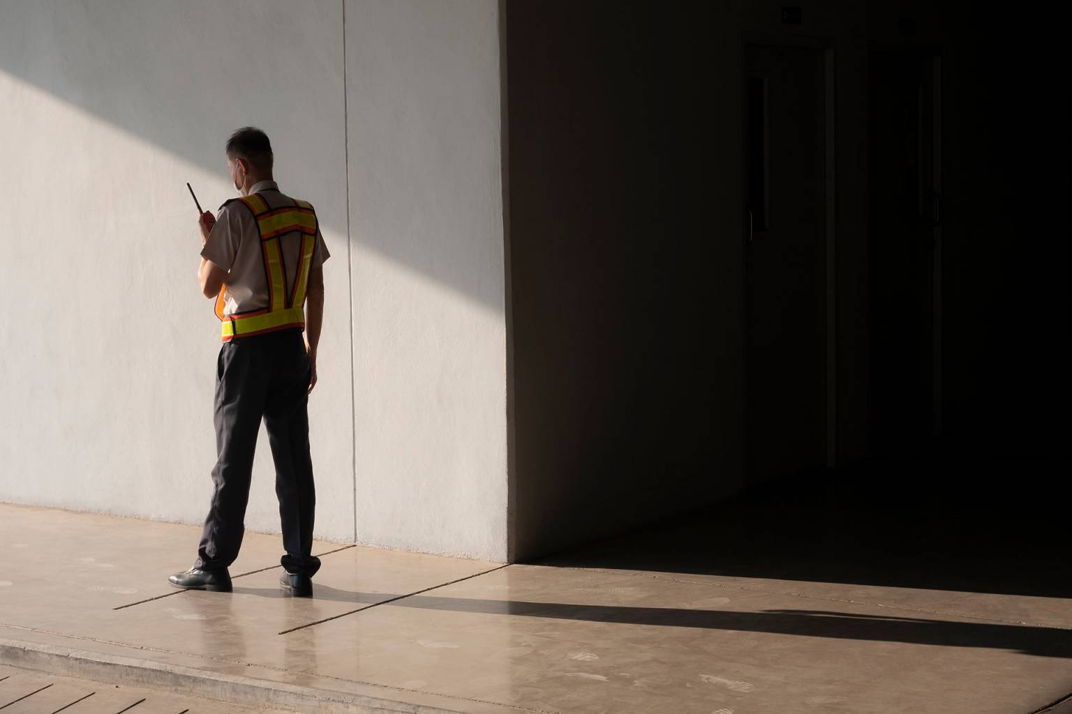 Safety Awareness Tips for Security Guards - Corinthians Group of Companies