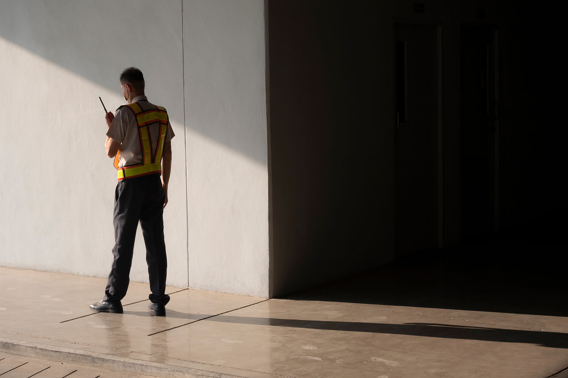 Safety Awareness Tips for Security Guards - Corinthians Group of Companies