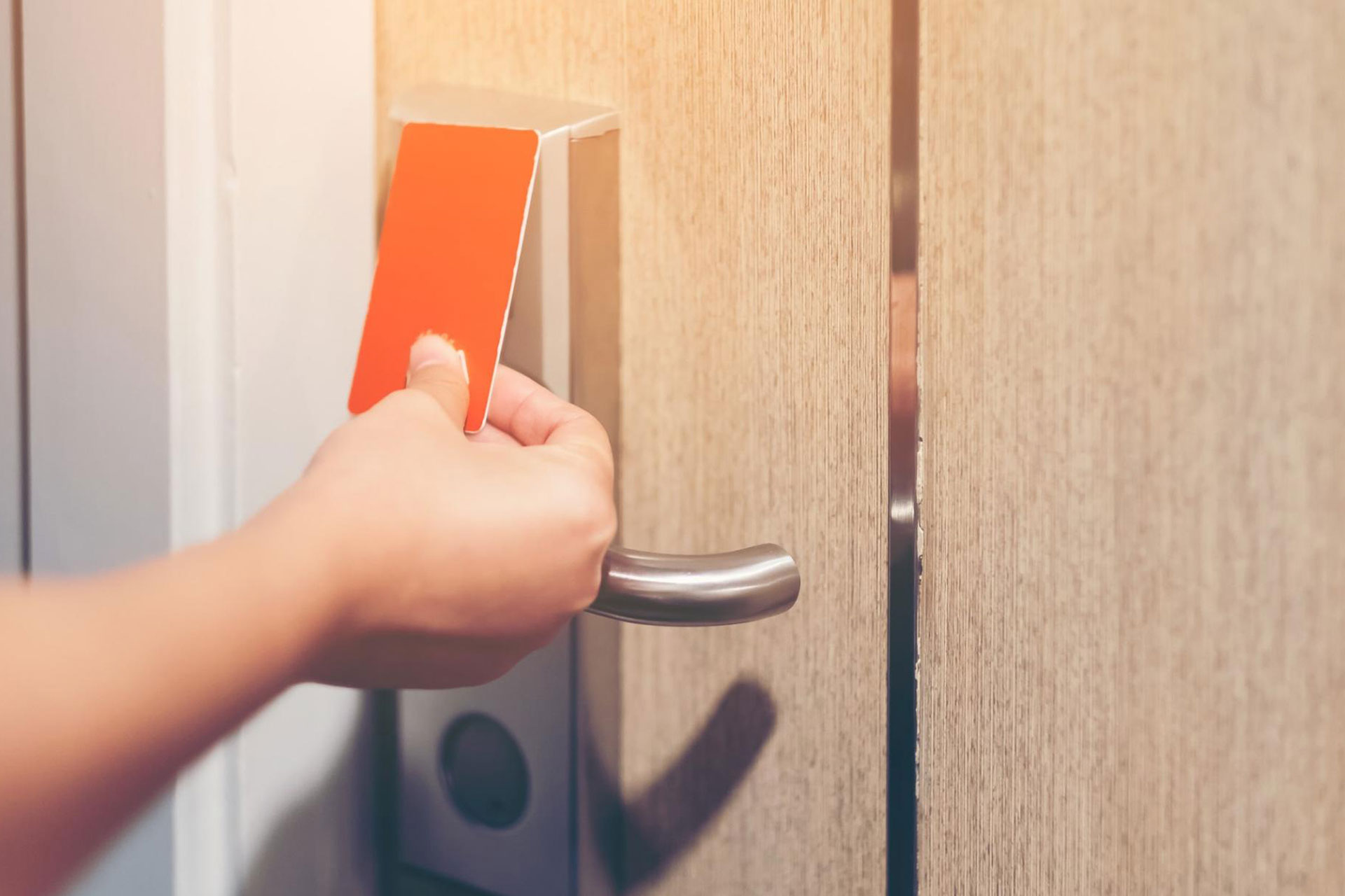 Important Security Measures That Every Hotel Should Have - Corinthians ...