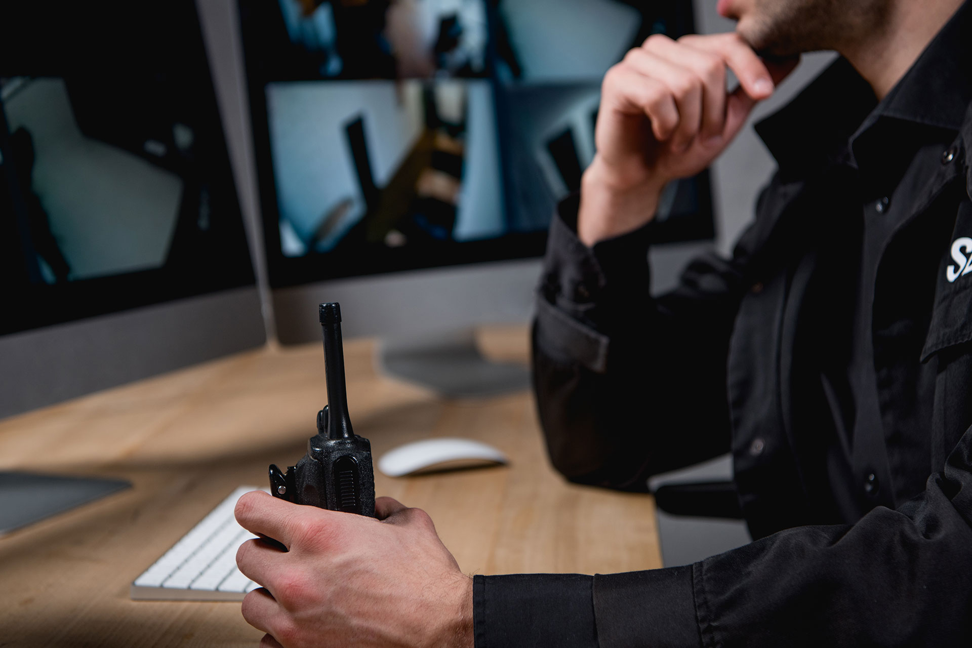 5 Tips to Increase Security in Shopping Malls - Corinthians Group of ...