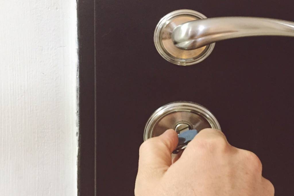 Basic Home Security Tips For You Corinthians Group Of Companies