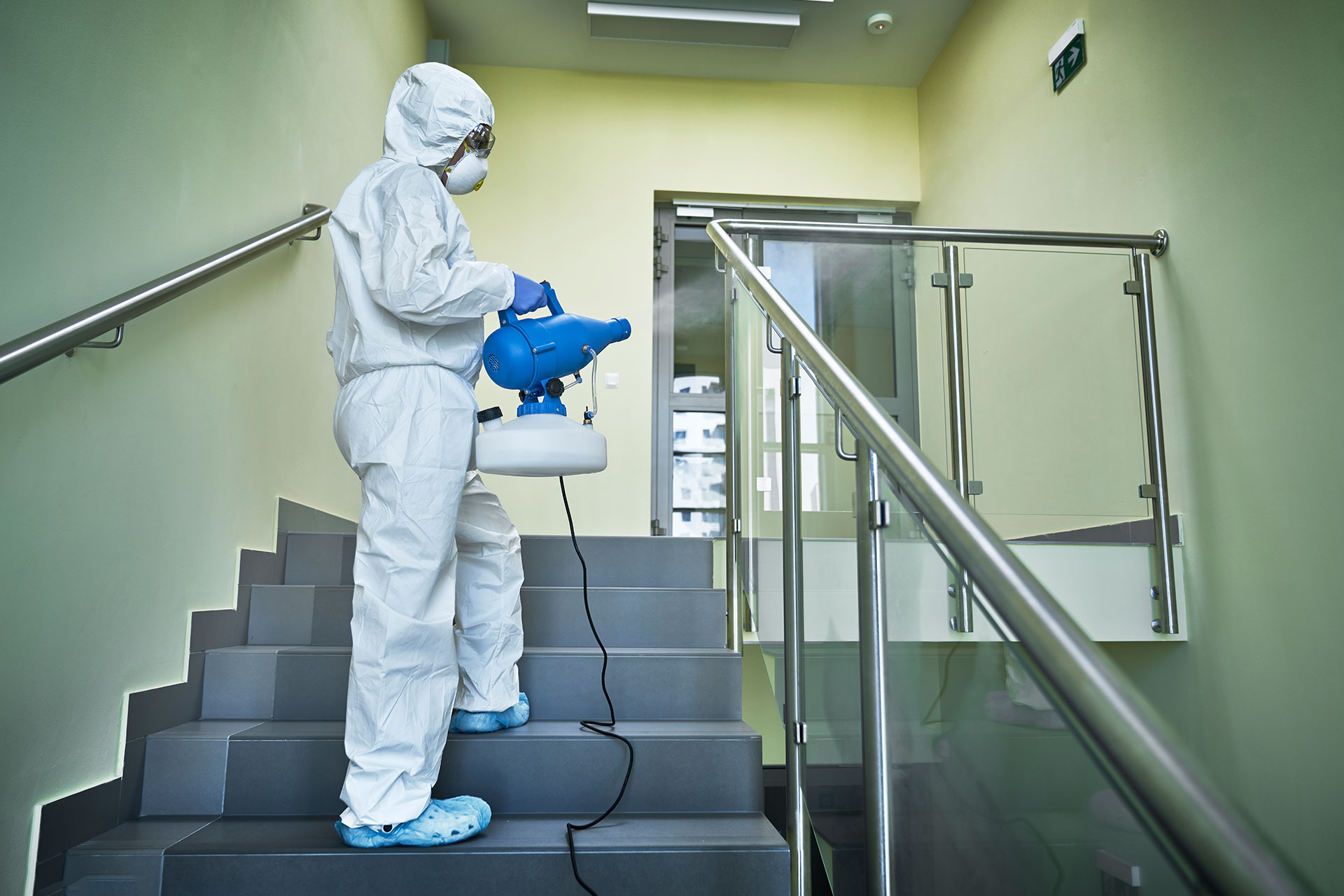 6 Best Cleaning Practices for Hospital Facilities - Corinthians Group ...