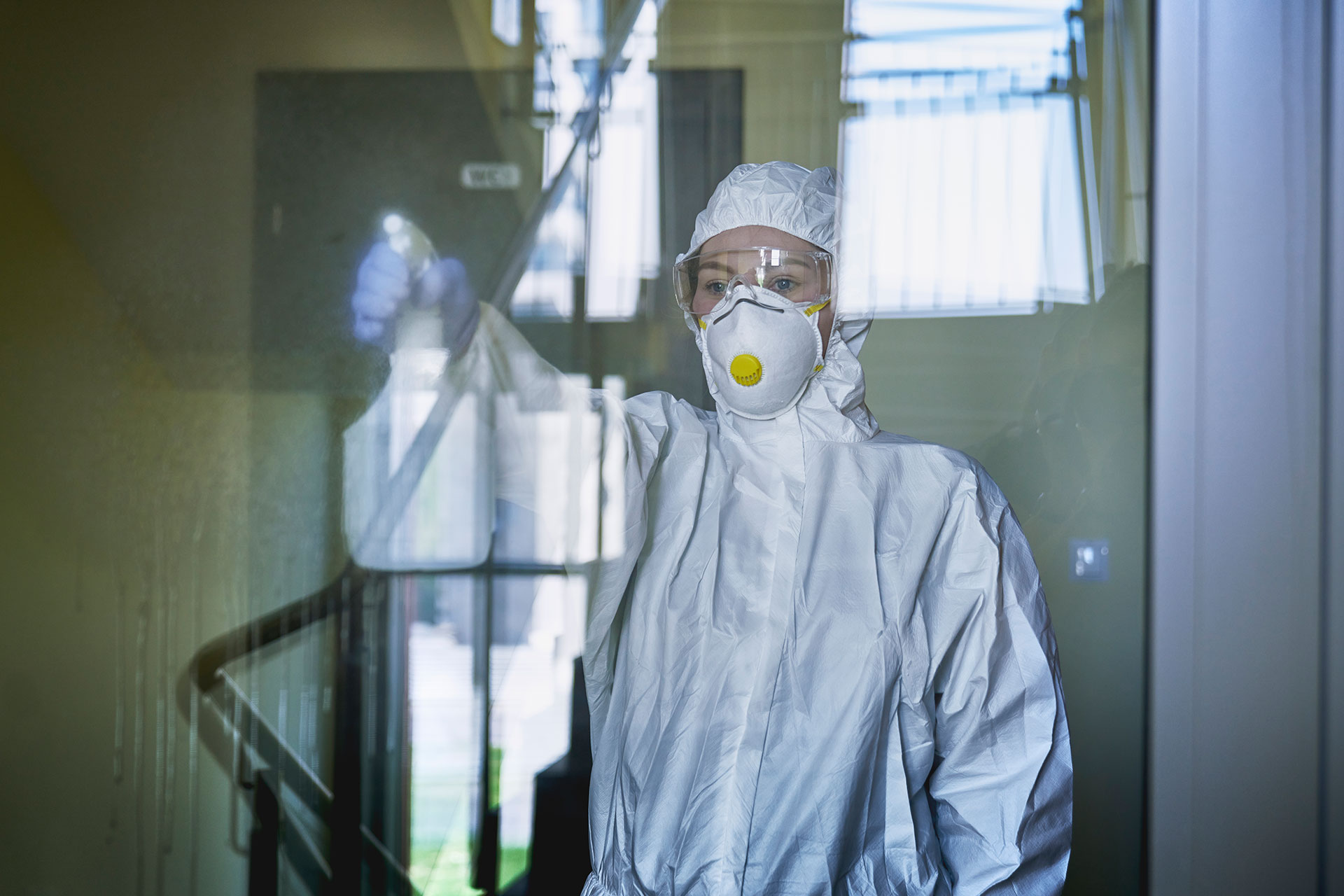 6 Best Cleaning Practices for Hospital Facilities - Corinthians Group ...