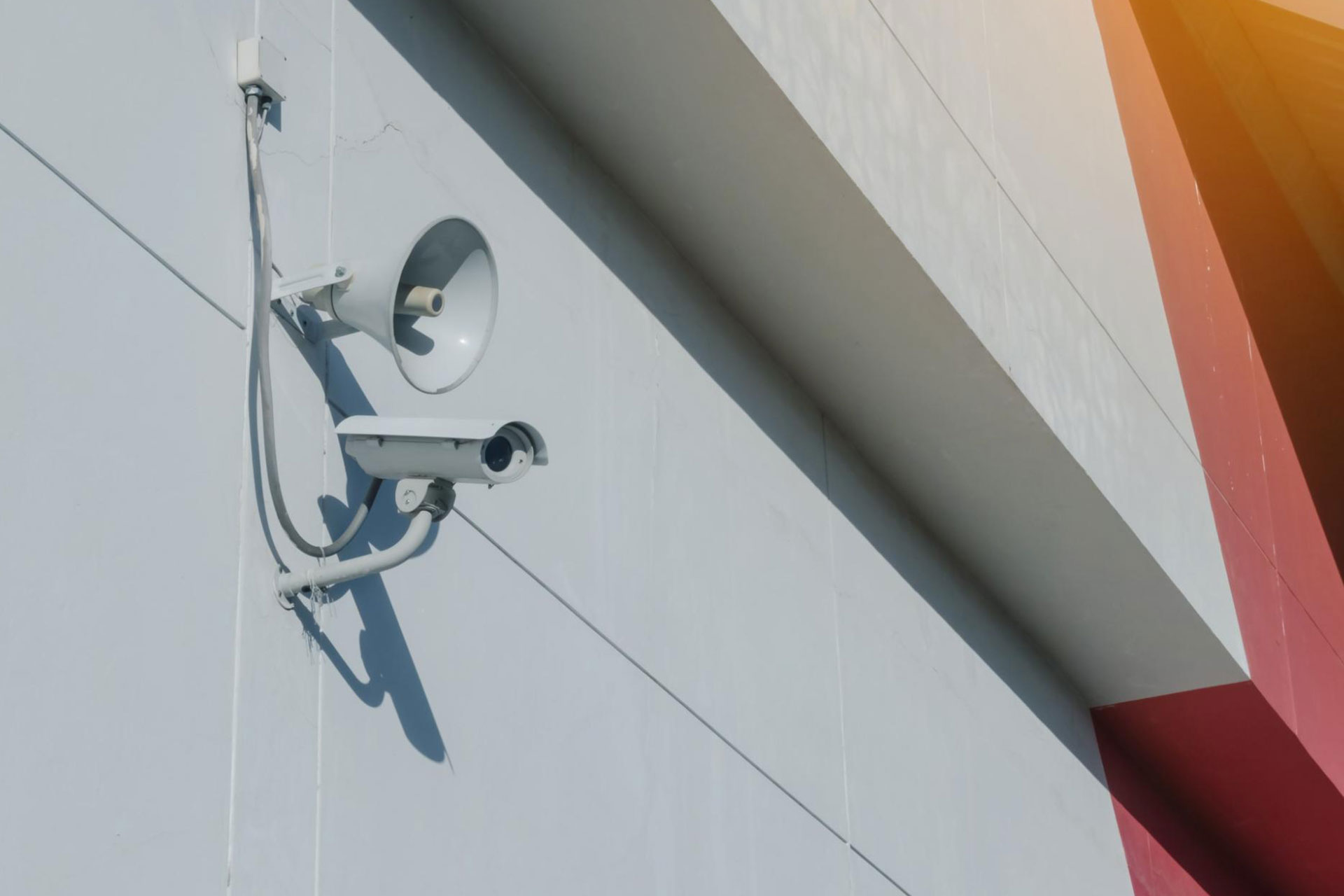 The Best Places to Position CCTV Cameras in Your Business - Corinthians ...