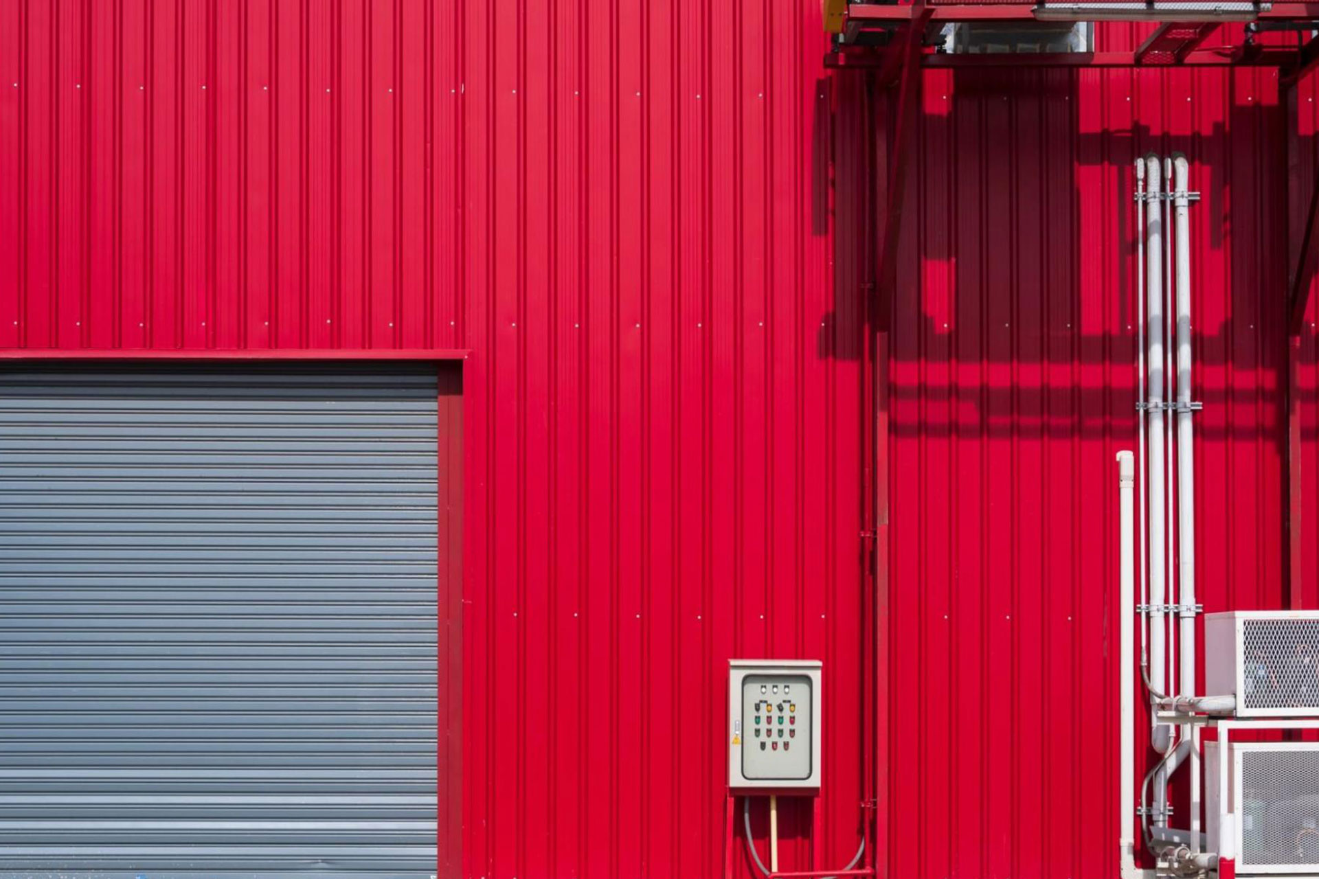 9 Ways to Improve Warehouse Security - Corinthians Group of Companies