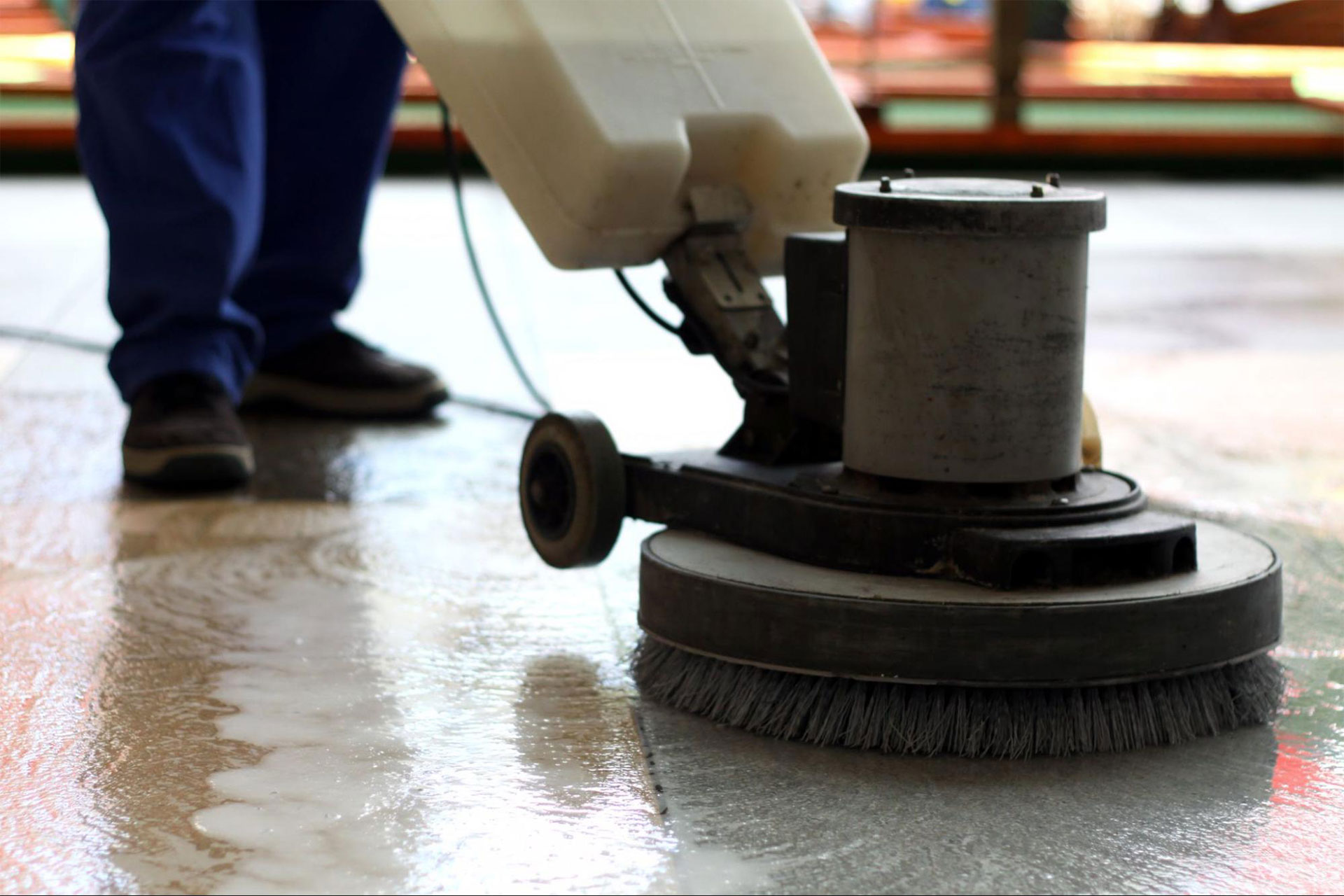 7 Practical Janitorial Safety Tips - Corinthians Group of Companies