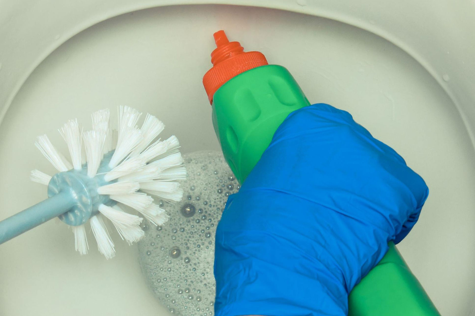 The Different Types of Cleaning Agents You Need to Know About ...