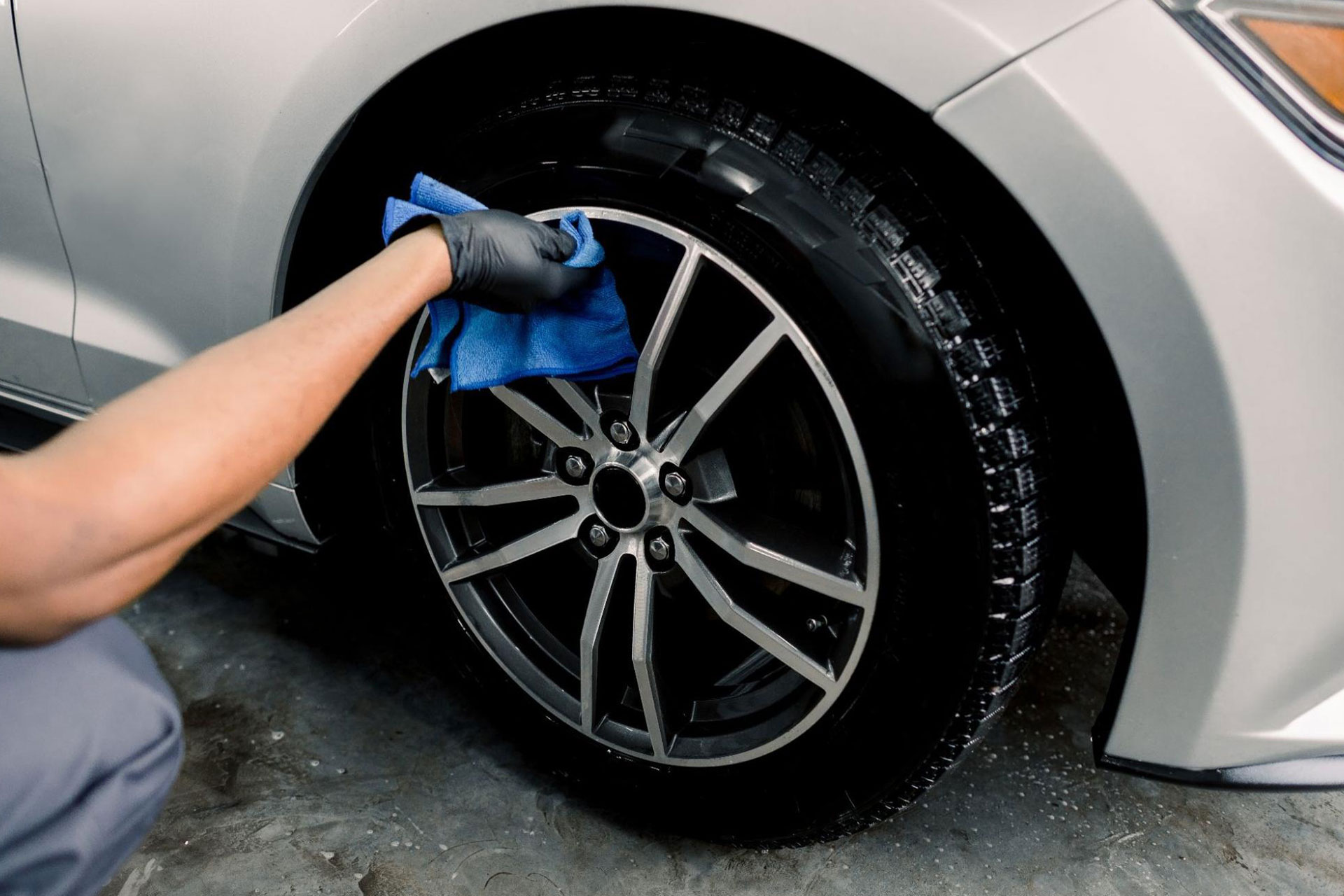 The Different Types of Cleaning Agents You Need to Know About ...