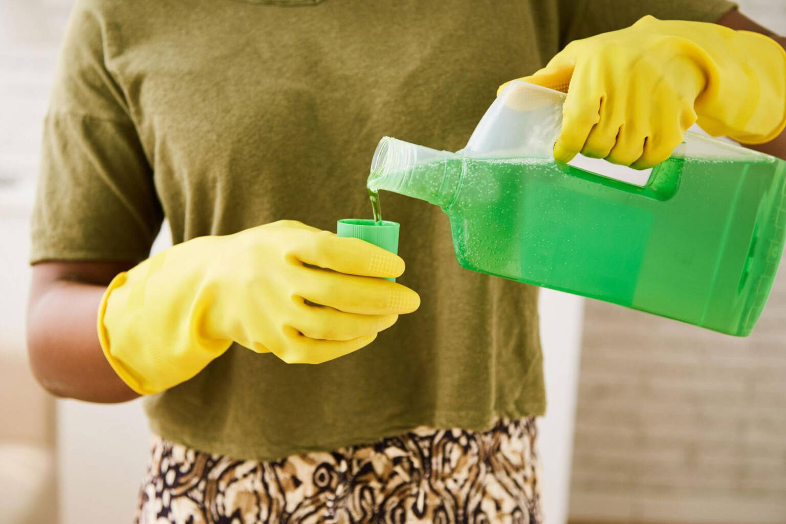 The Different Types of Cleaning Agents You Need to Know About ...