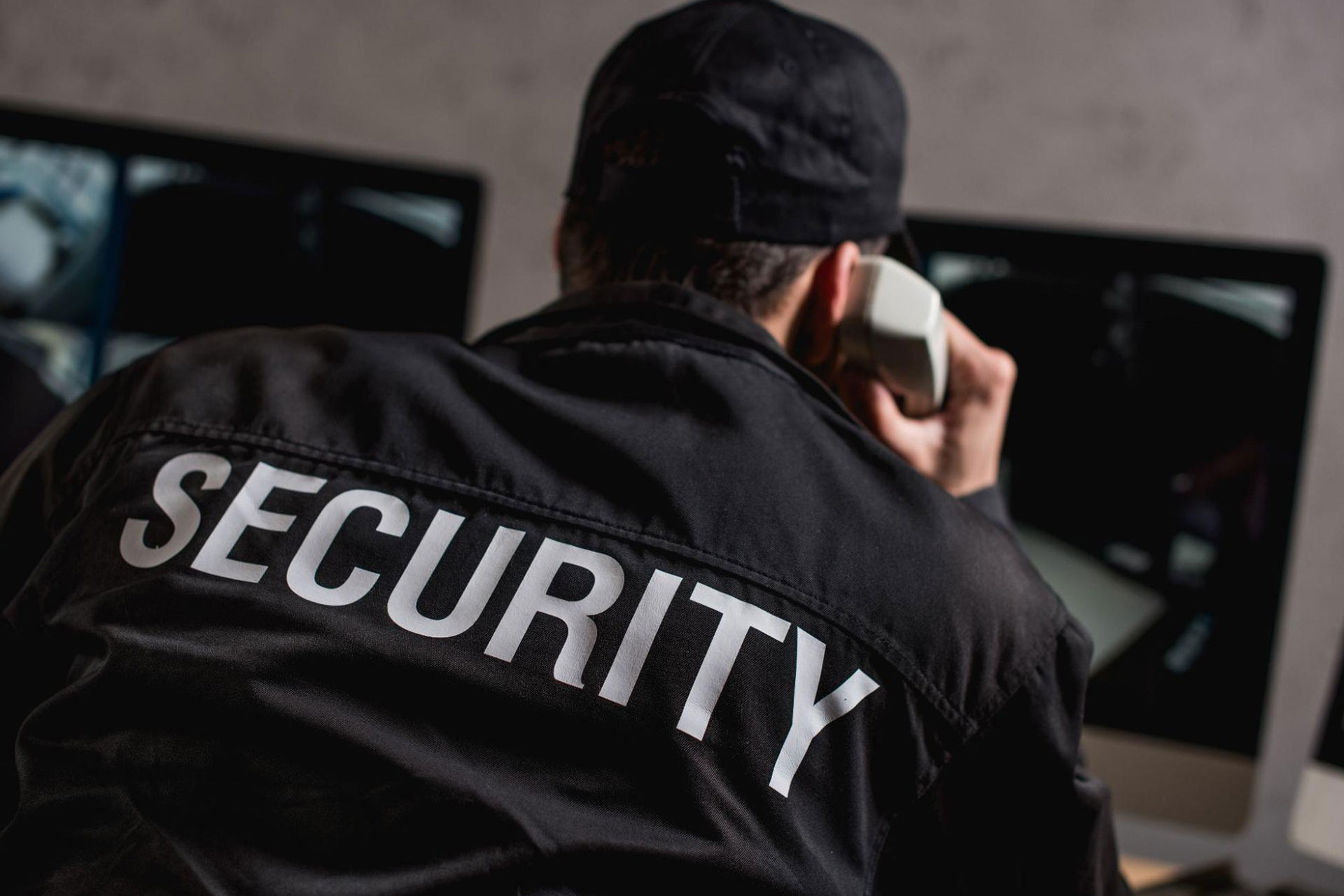 Important Soft Skills That Every Security Guard Should Have ...