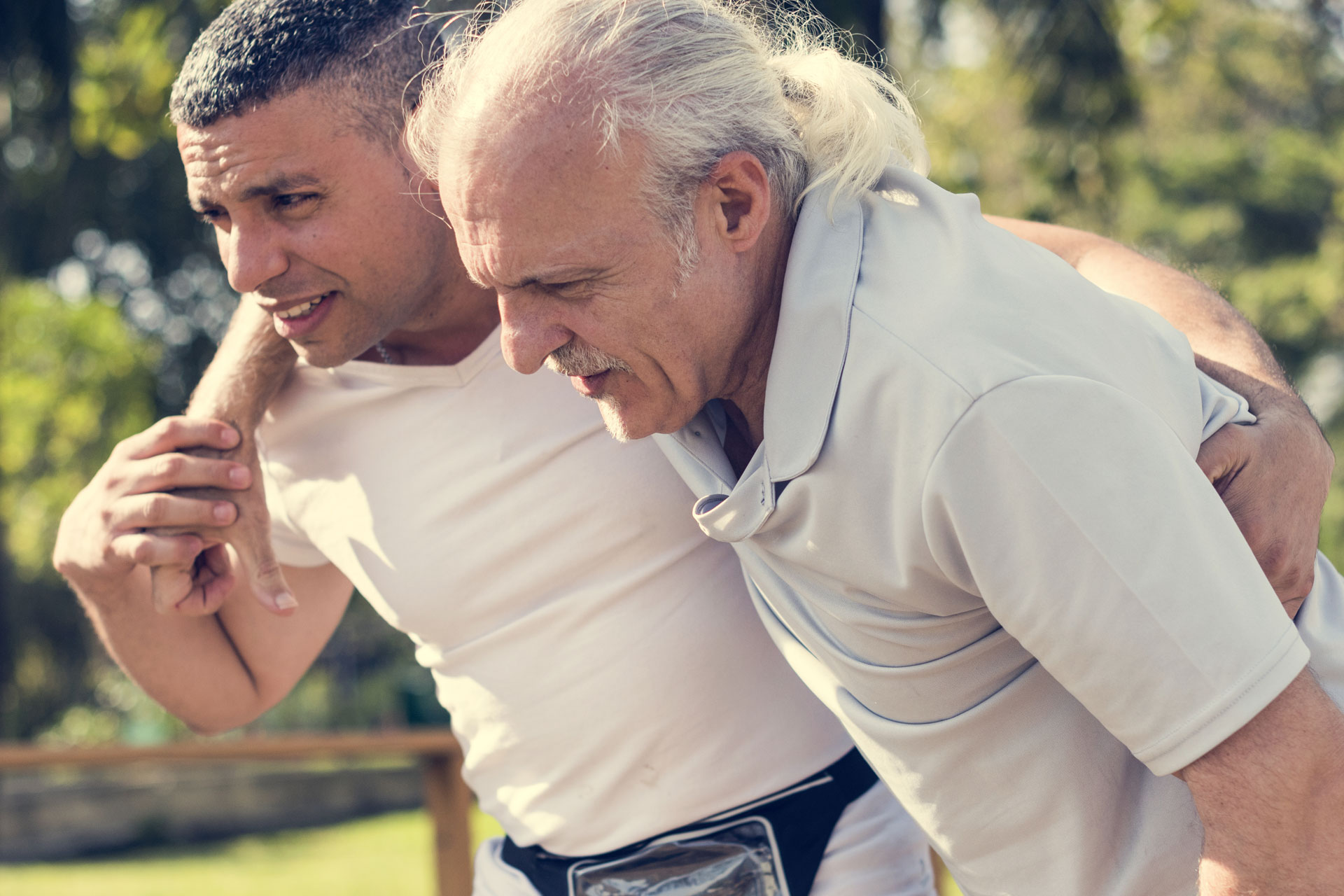 3 Reasons Why First Aid Training for Security Guards is a Must ...