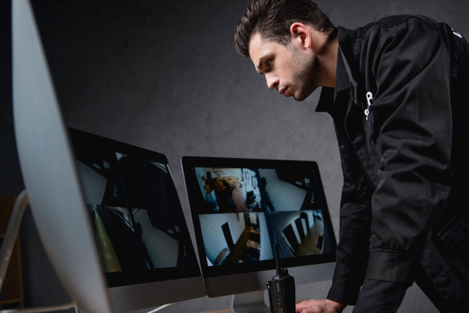 The Must-Know Do’s and Don’ts for Security Guards - Corinthians Group ...