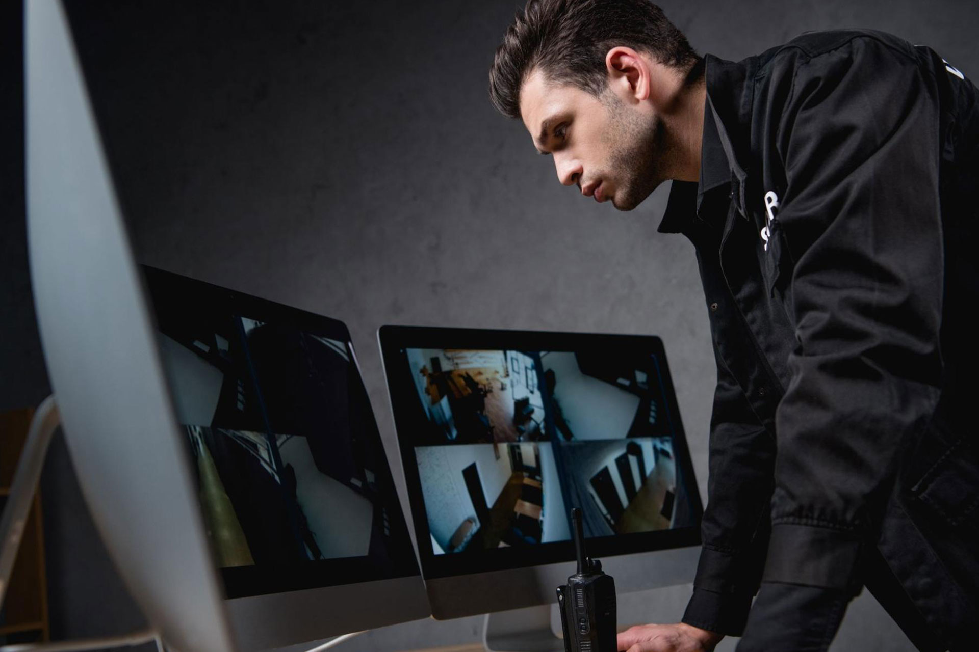 The Must-Know Do’s and Don’ts for Security Guards - Corinthians Group ...