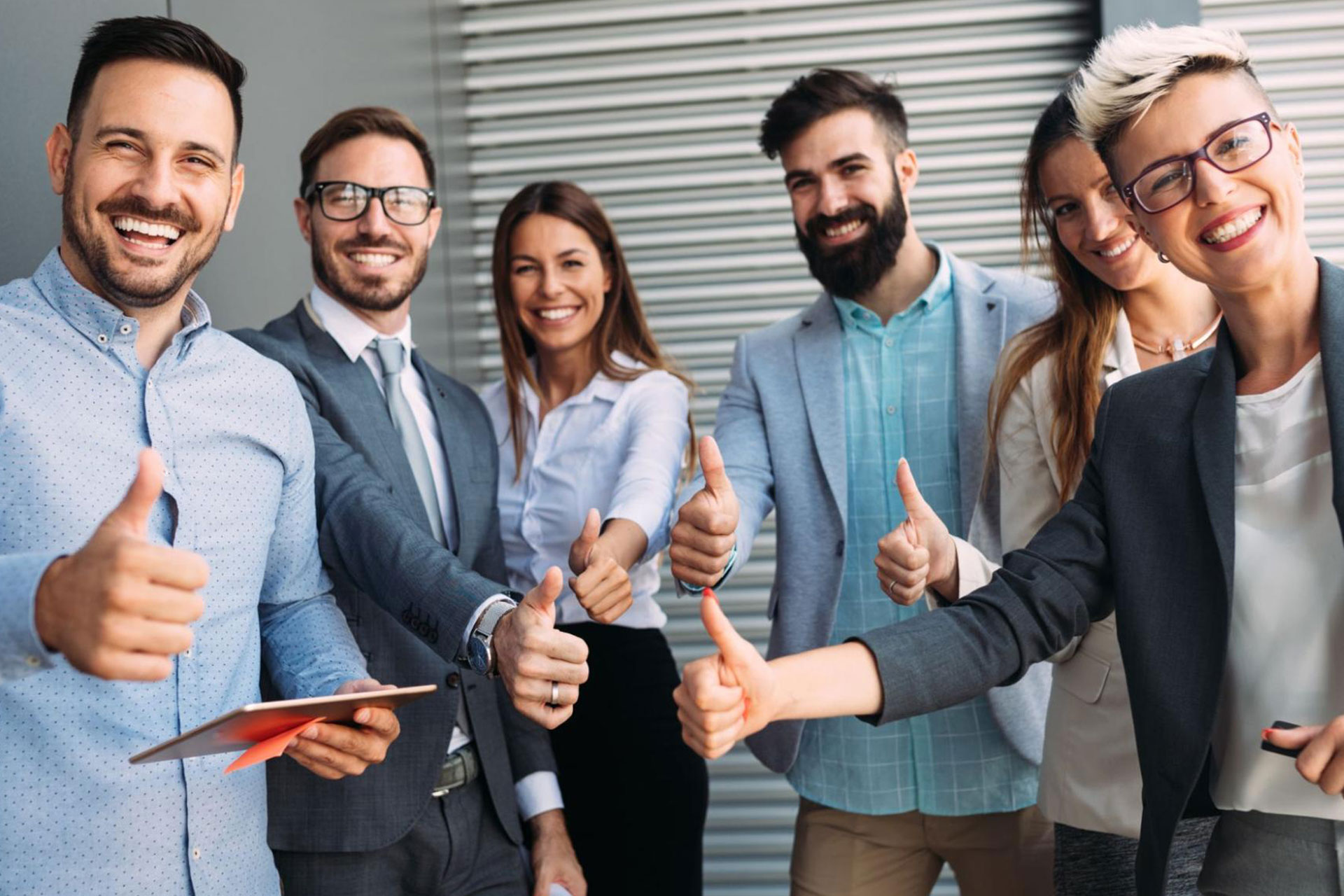 6 Characteristics of a Good Manpower Agency - Corinthians Group of ...