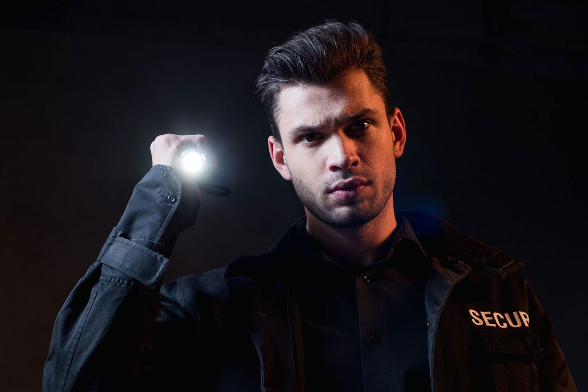 The Must-Know Do’s and Don’ts for Security Guards - Corinthians Group ...