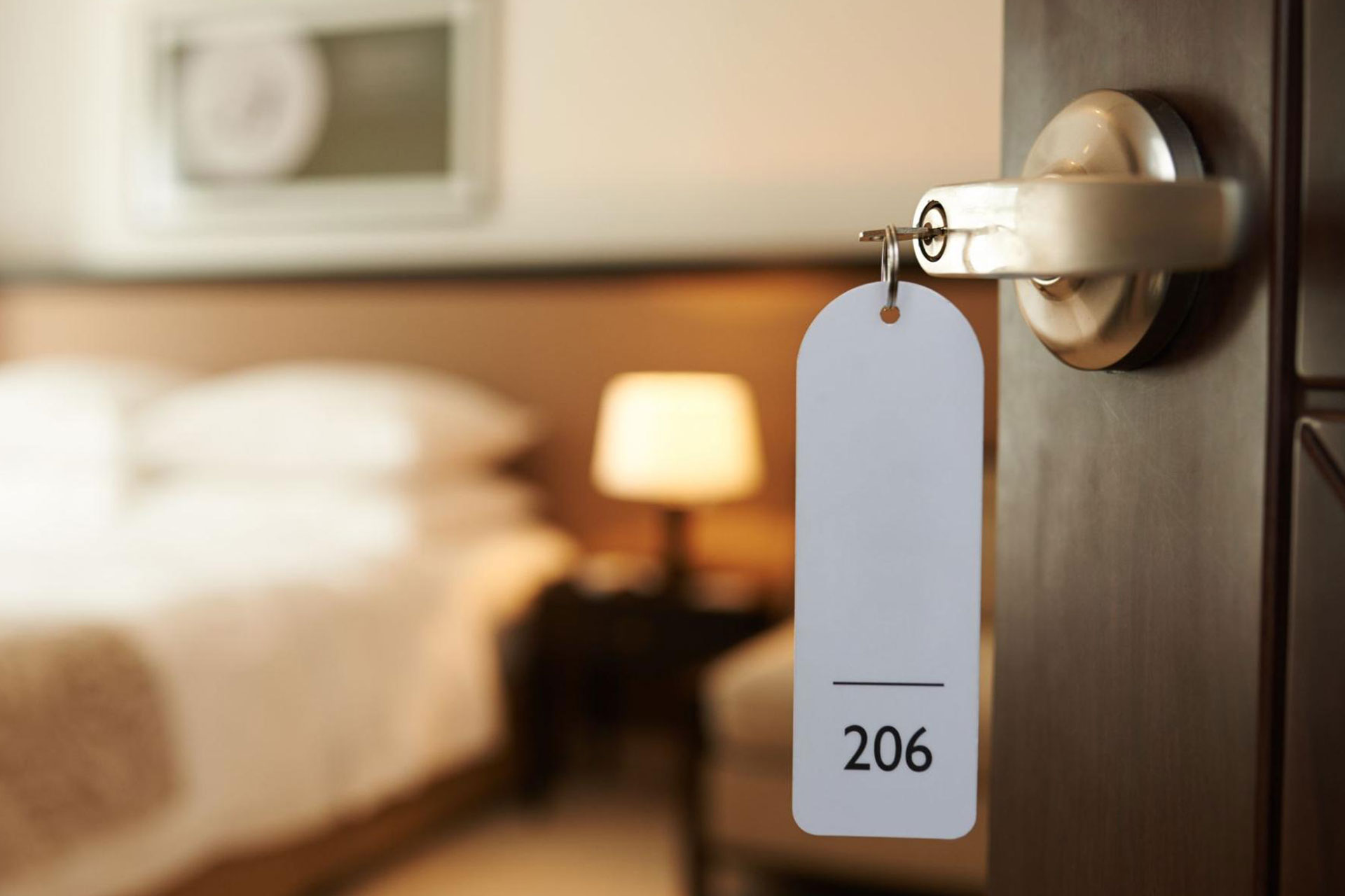 5 Hotel Threats and How to Prevent Them - Corinthians Group of Companies