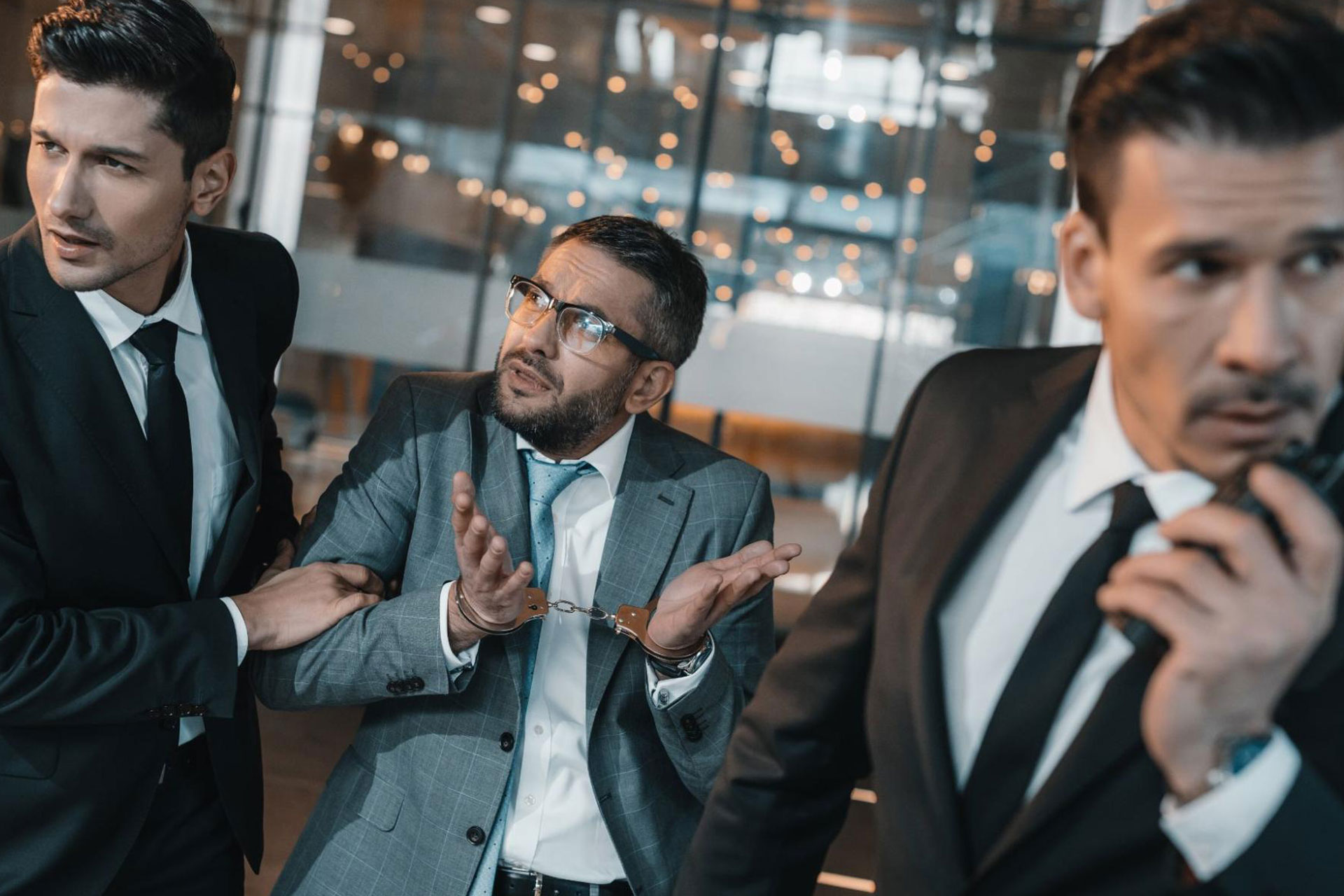 4 Key Importance of Mobile Patrol Security Guards in Your Business ...