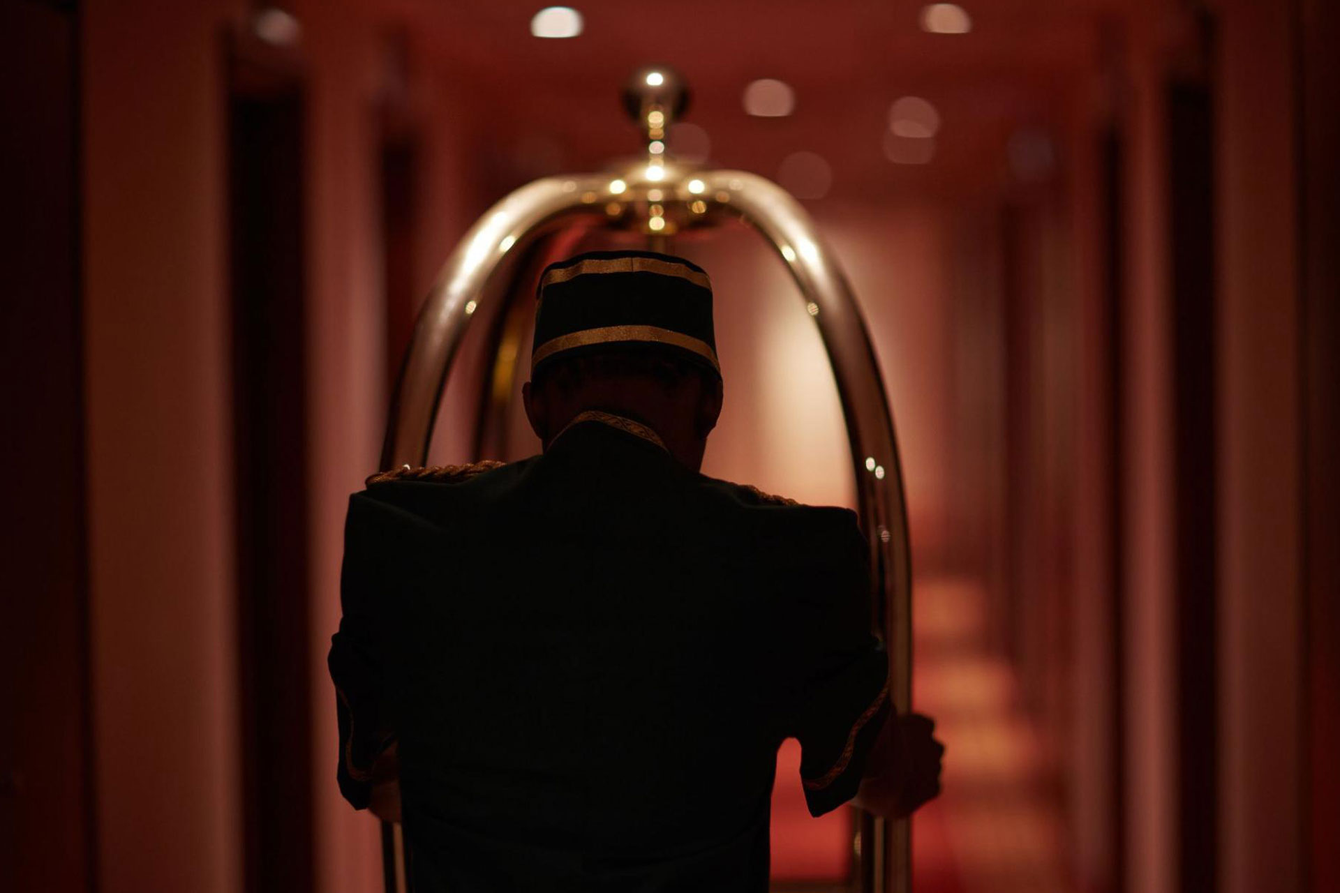 What are the Types of Businesses That Need Security Guards ...