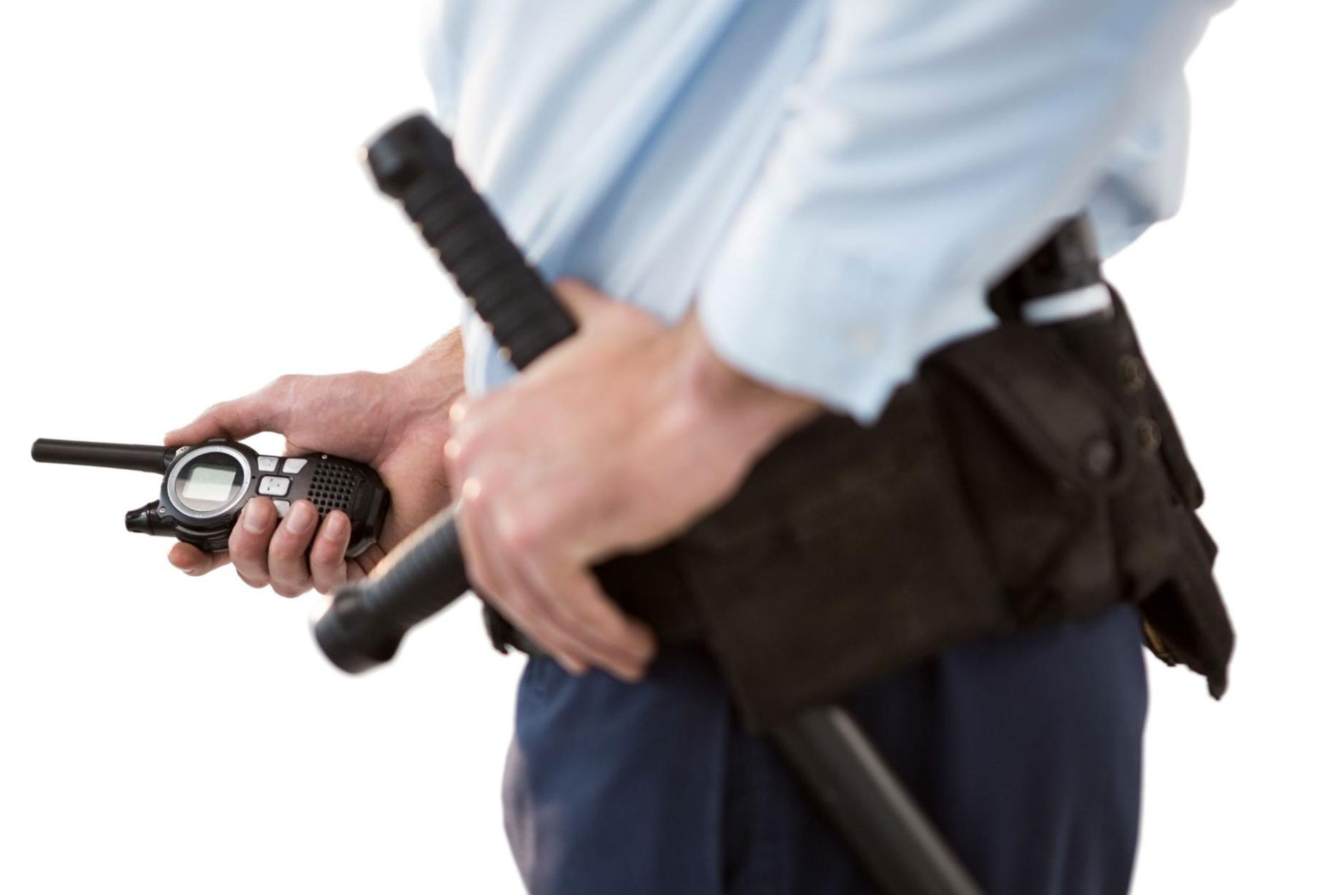 4 Key Importance of Mobile Patrol Security Guards in Your Business ...