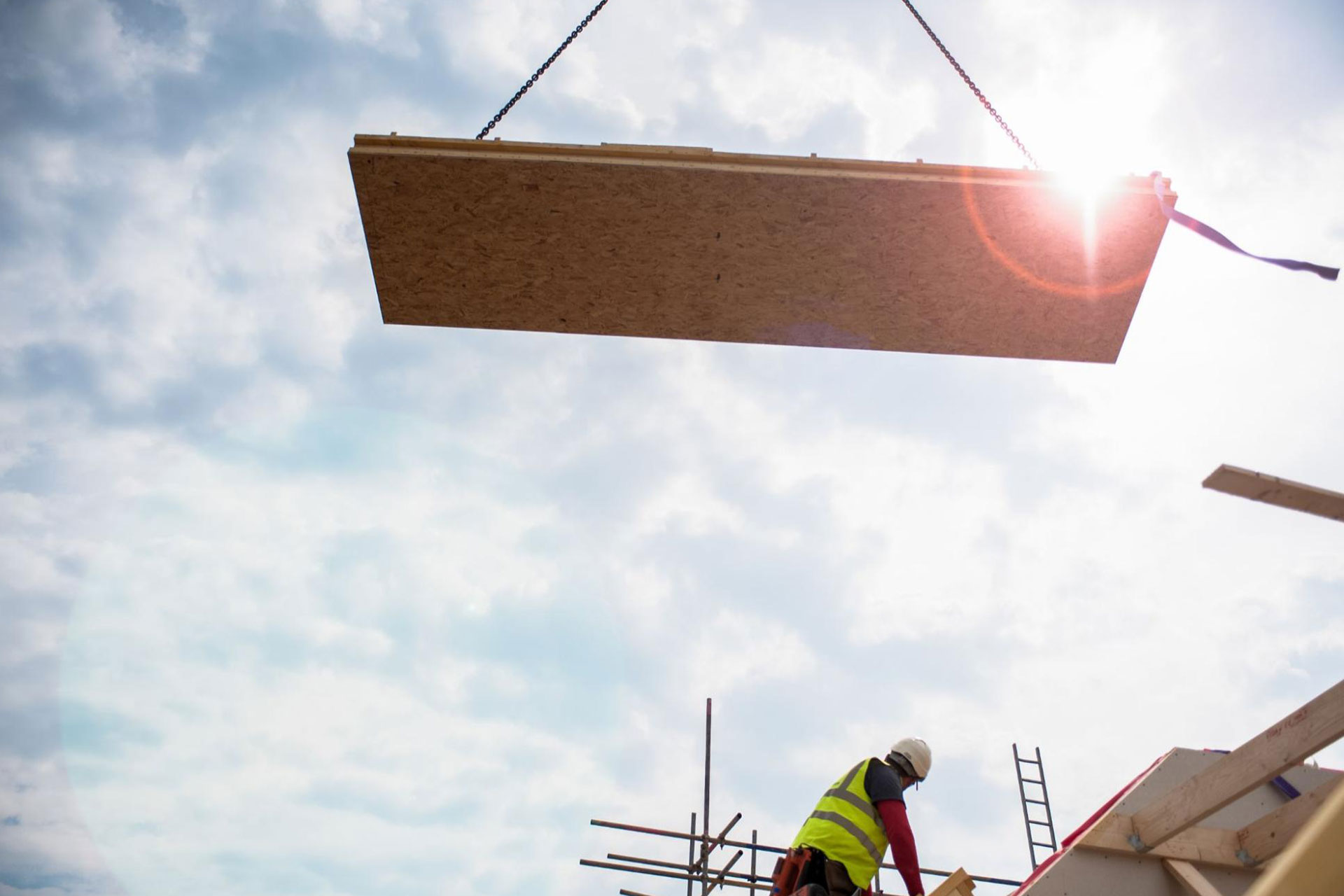 5 Reasons Why Security Guards are Essential for Construction Sites ...