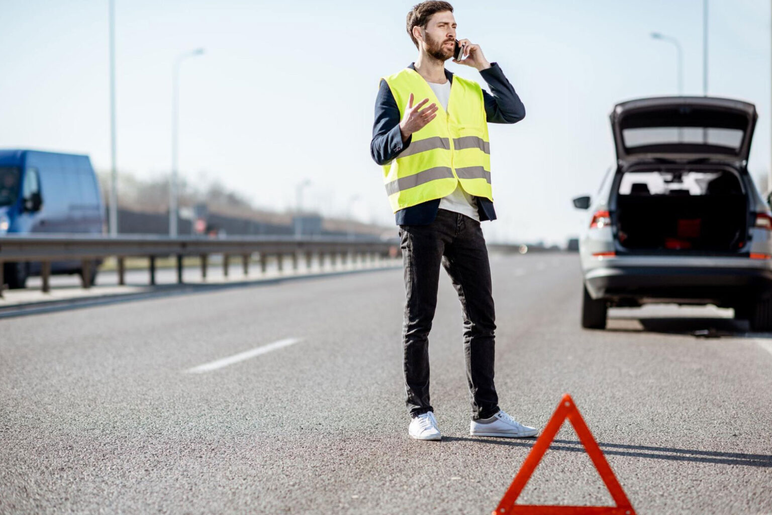 Security Guard Essentials: 9 Tools and Safety Gears That Every Security ...