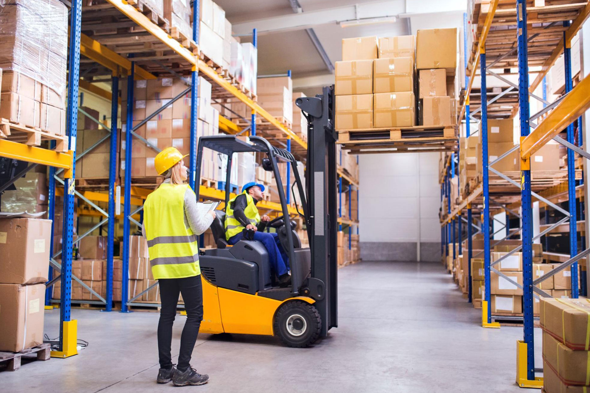 Warehouse Security: Why Is It Important? - Corinthians Group of Companies Warehouse Security: Why Is It Important? - Corinthians Group of Companies