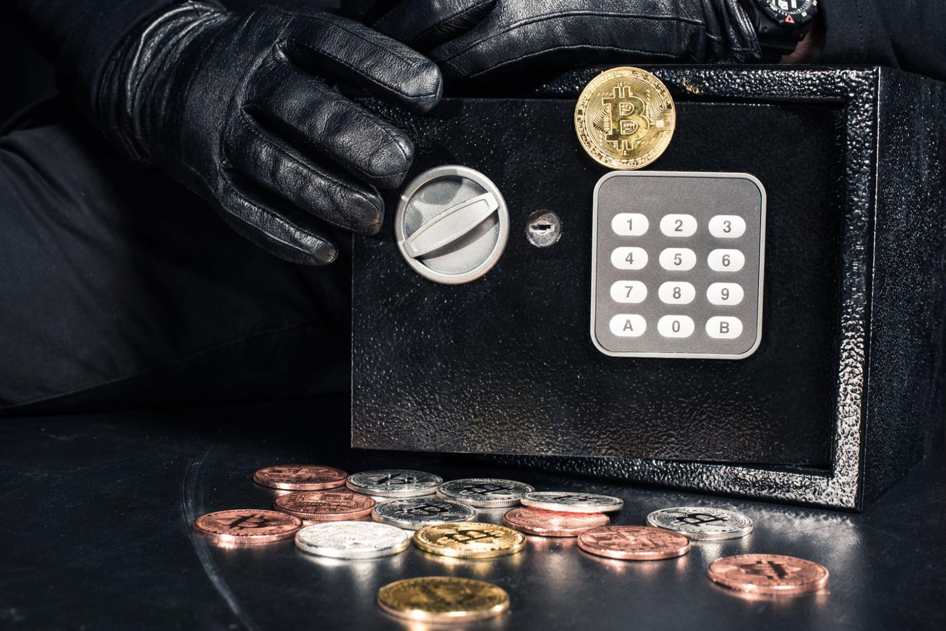 6 Reasons Why Hotel Security is a Must - Corinthians Group of Companies