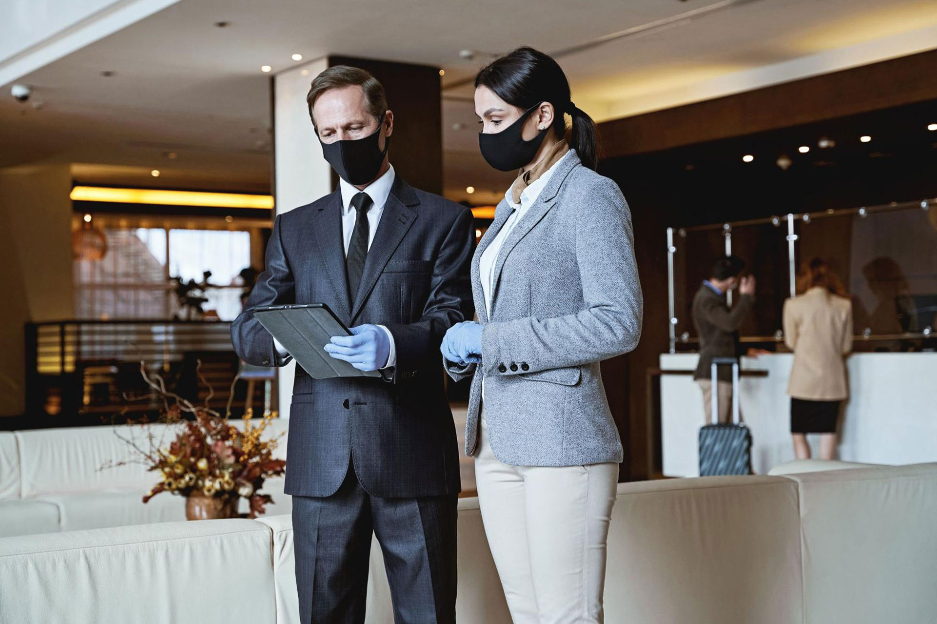 6 Reasons Why Hotel Security is a Must - Corinthians Group of Companies