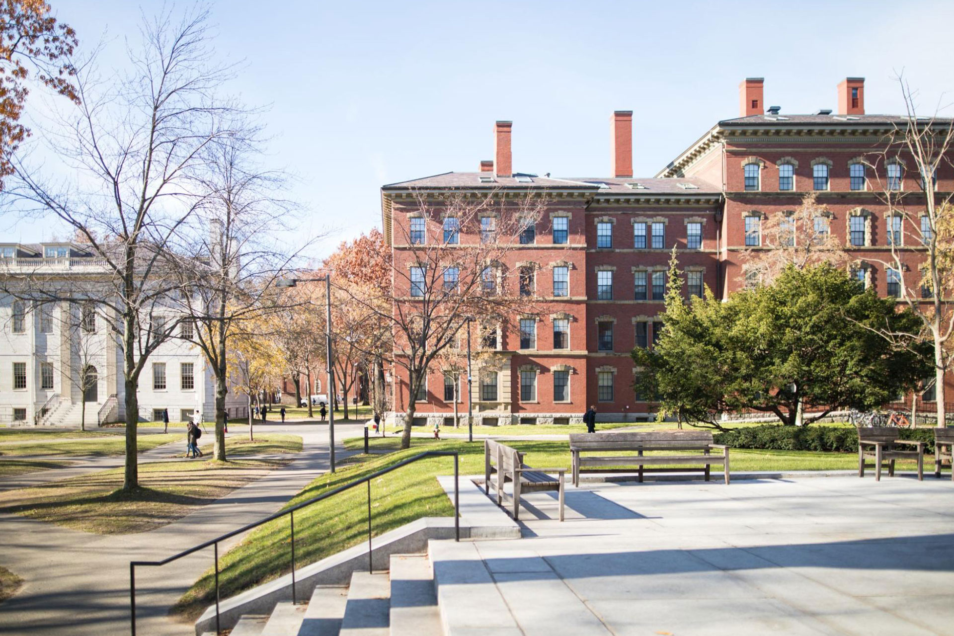 5 Functional Ways to Improve Campus Security - Corinthians Group of ...