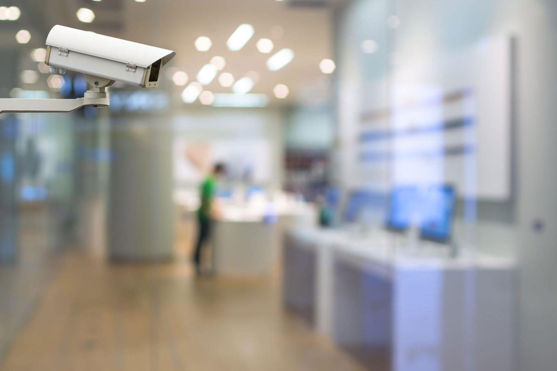 What are the Key Responsibilities of a Mall Security Guard ...