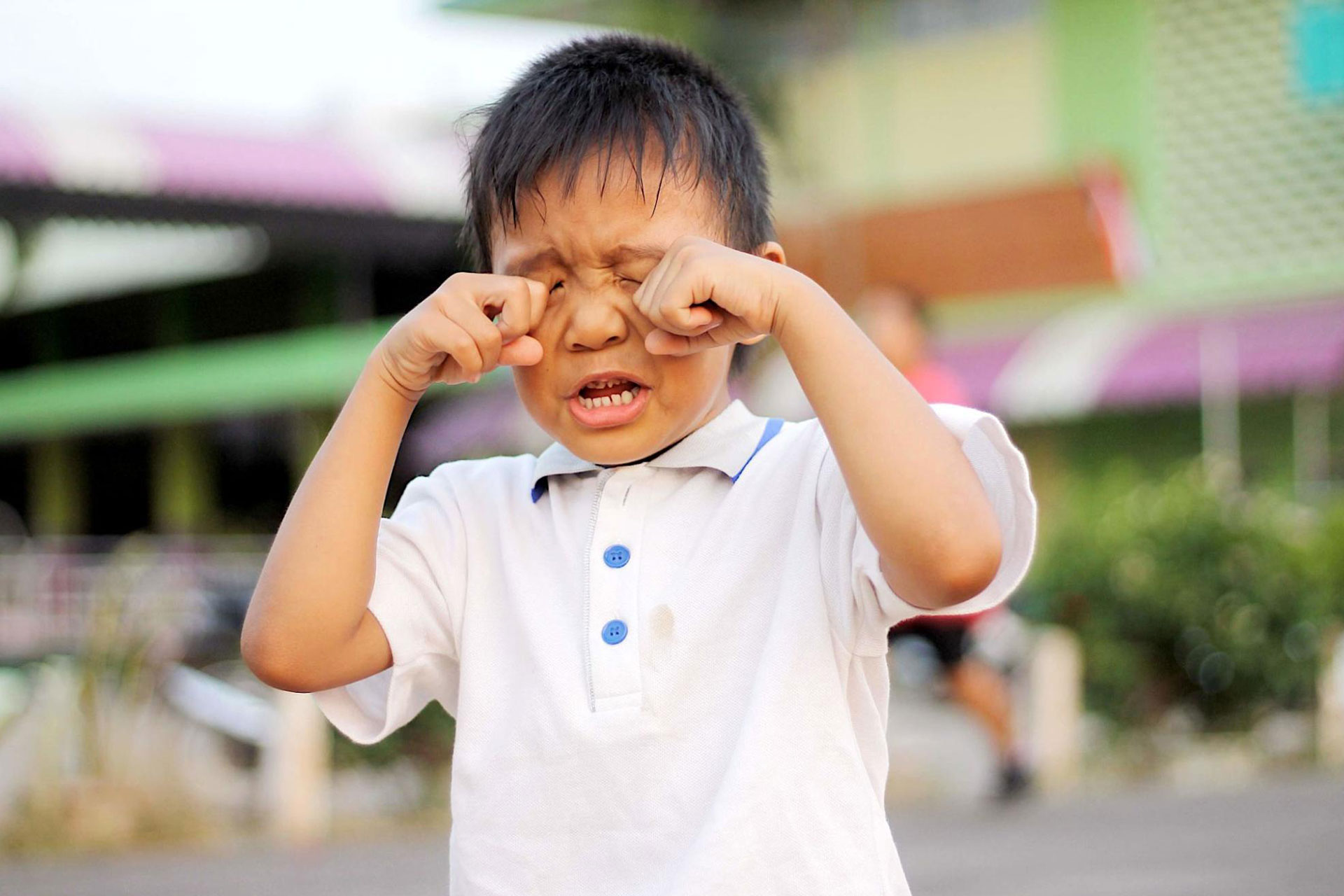 What are the Common Security Threats in Shopping Malls? - Corinthians ...