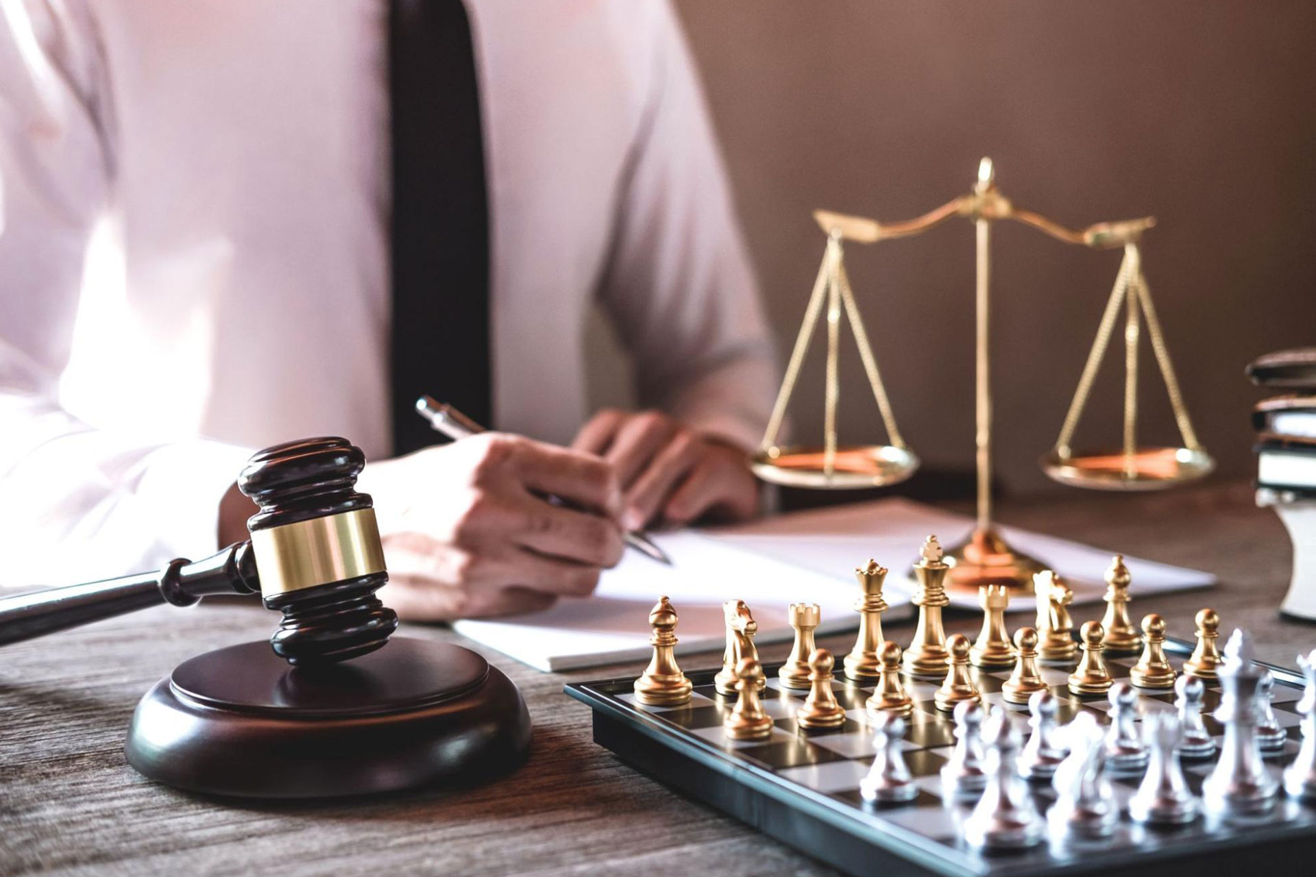 Understanding the Legal Aspects of Security Guard Services ...