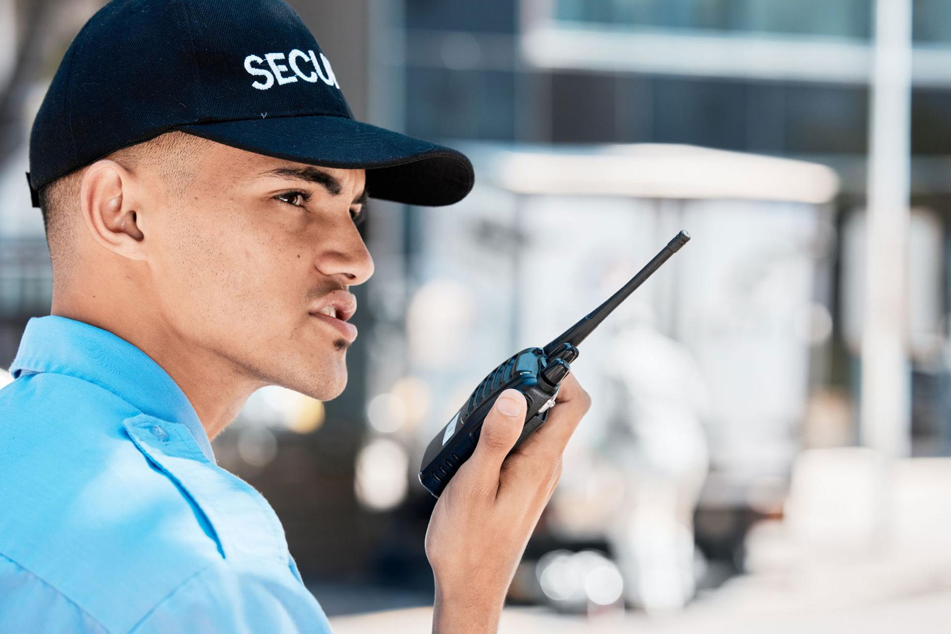 Enhancing Disaster Recovery with Security Guard Services: Key Roles and ...